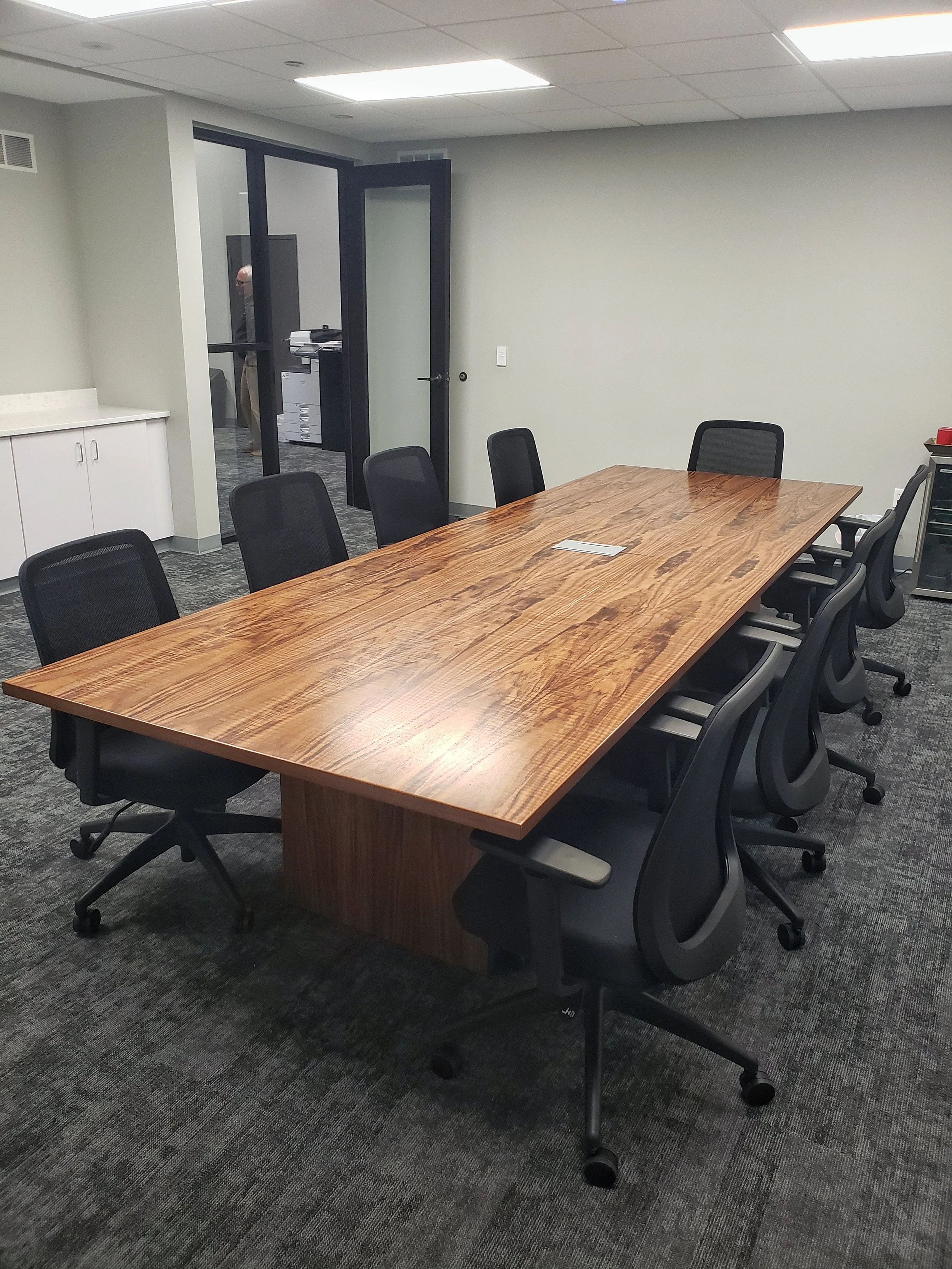 Custom Portfolio — Cornerstone Furniture