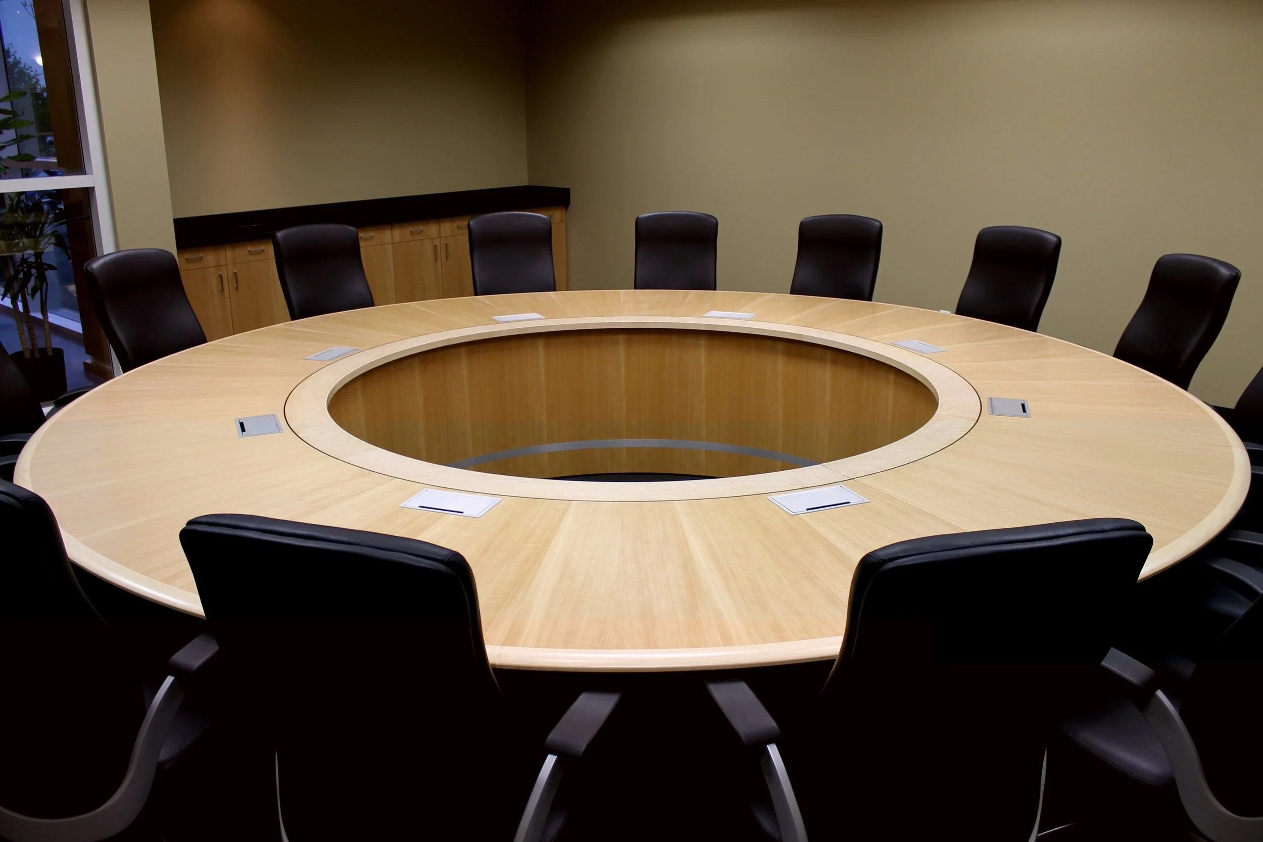 Custom Portfolio — Cornerstone Furniture