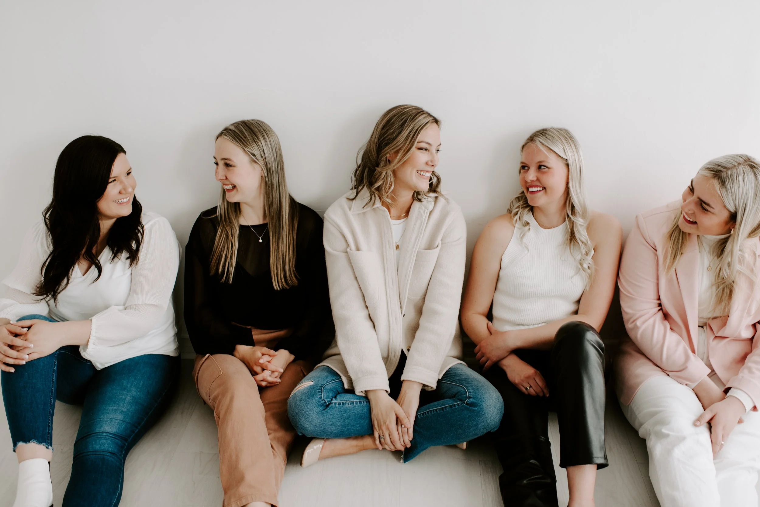 ABOUT - We're The Party Girls | Modern Parties | Events | Planning ...