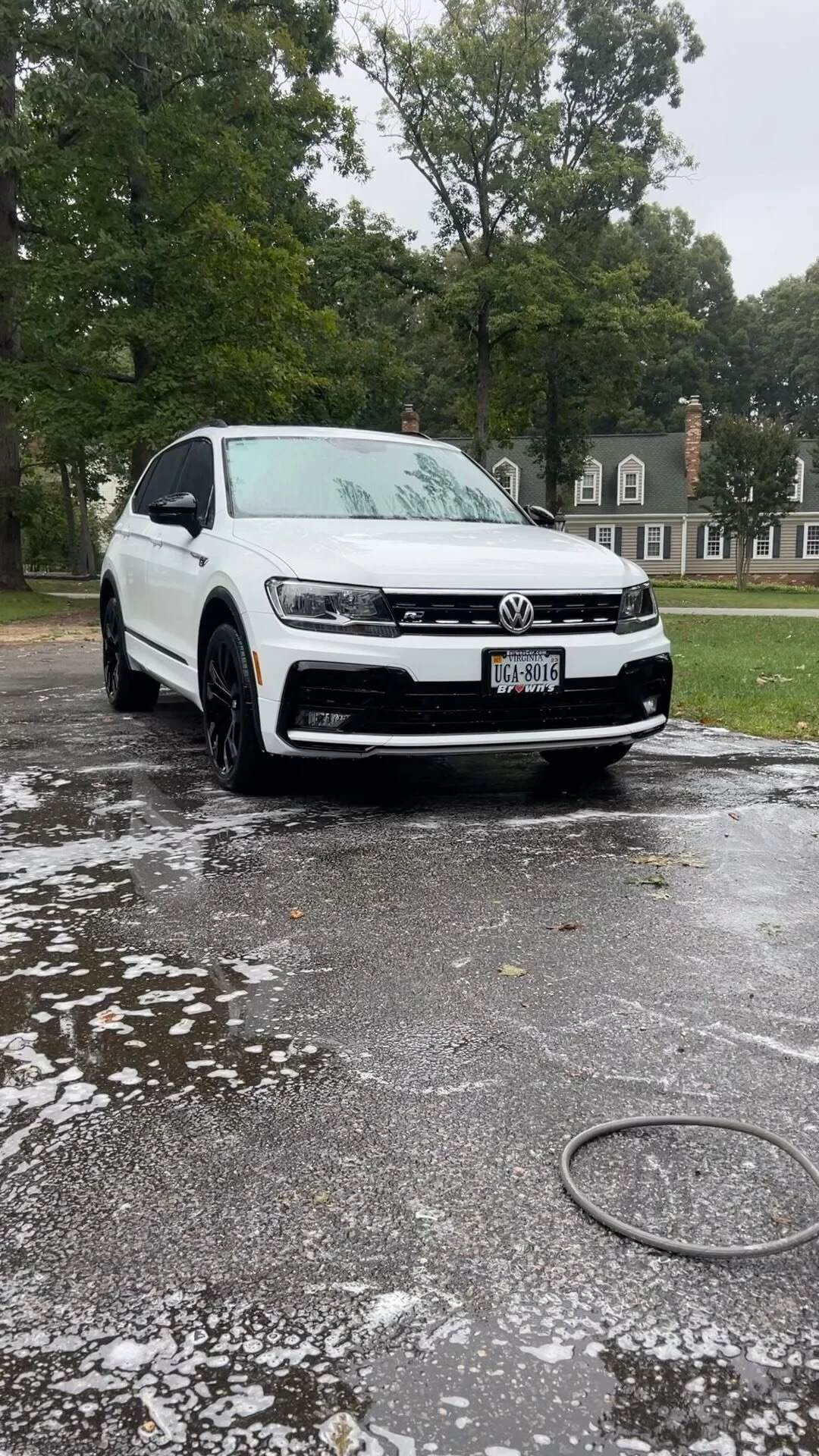 Gallery — Hawks Auto Detailing