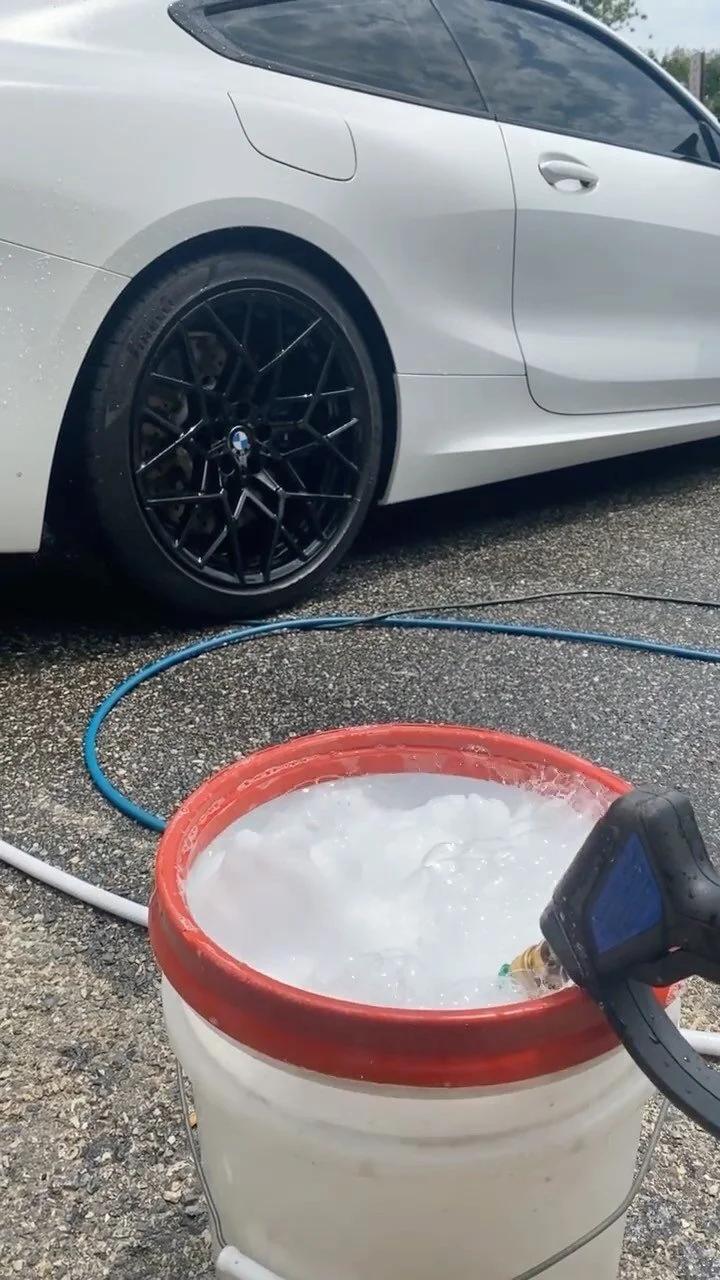 Gallery — Hawks Auto Detailing