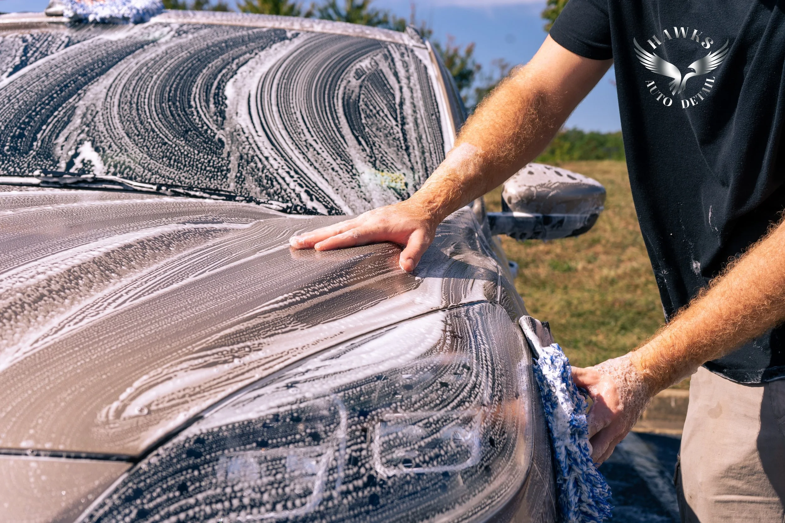 Hawks Auto Detailing - Expert Car Detailing in Richmond | Hawks Auto ...