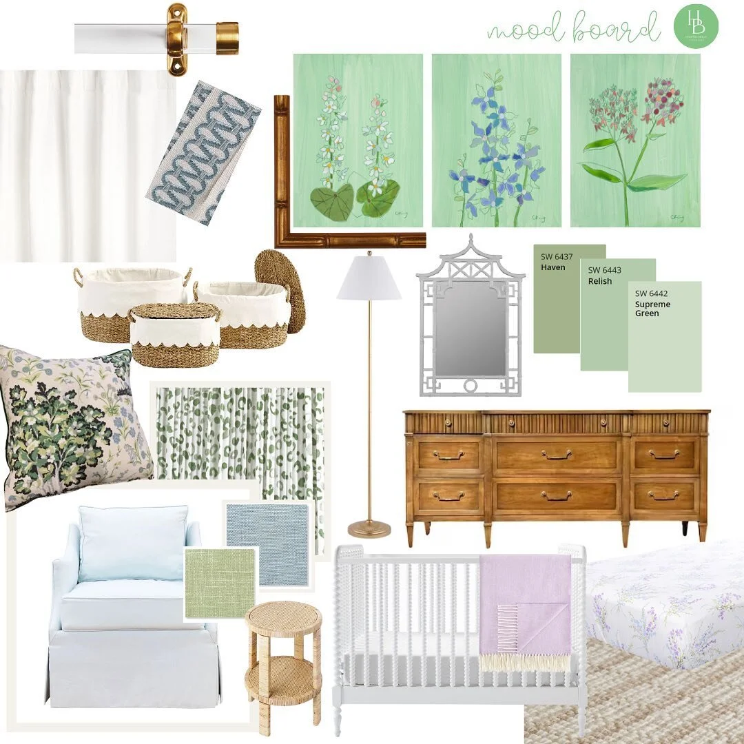 Harper Belle Interiors