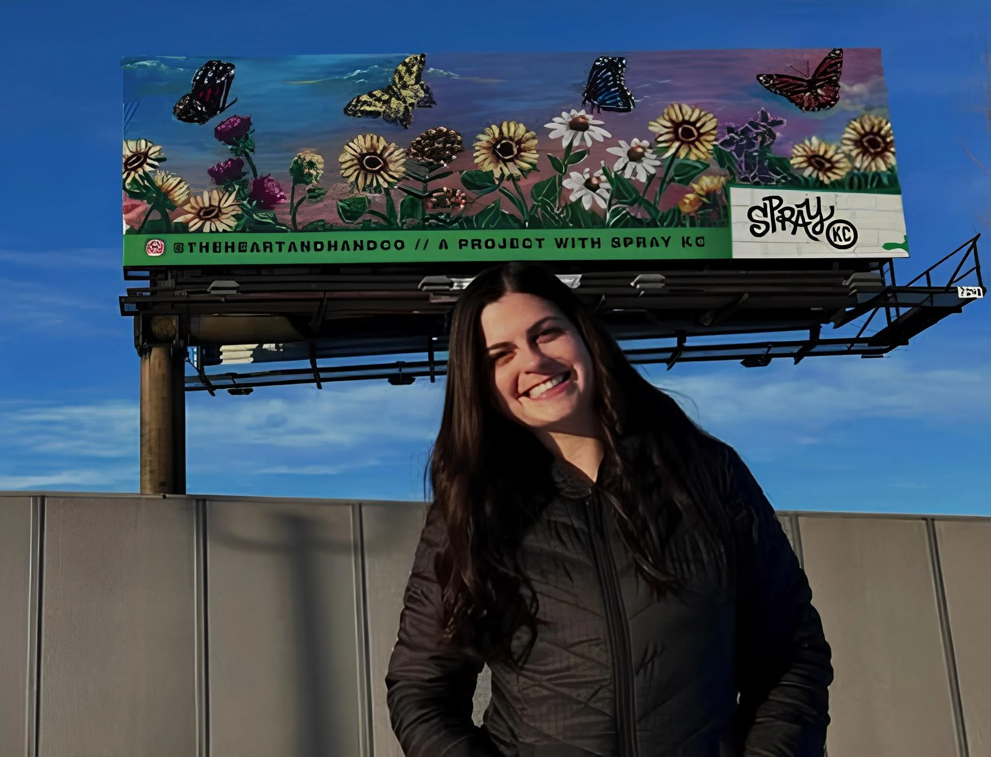 OutFront Billboards 2025 — SprayKC