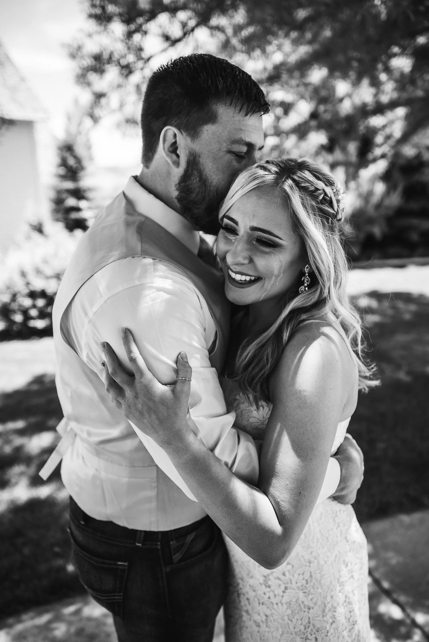Abby Muir Photography || Washington Elopement Photographer