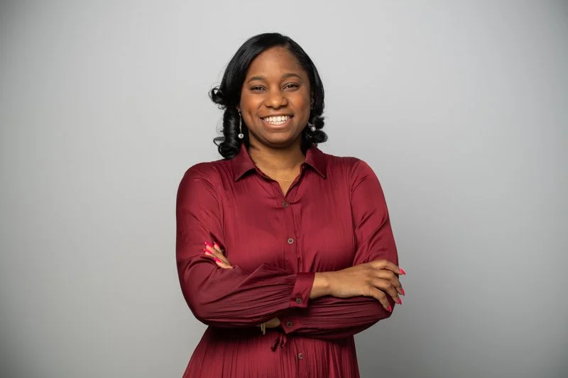 Meet the Team — Rise to Thrive