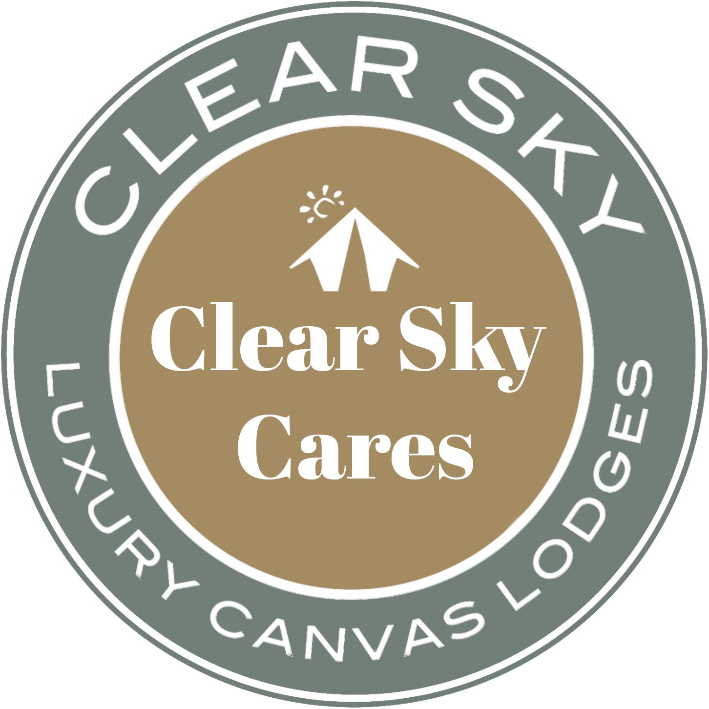 Clear Sky Cares is a unique learning & sharing space for our customers ...