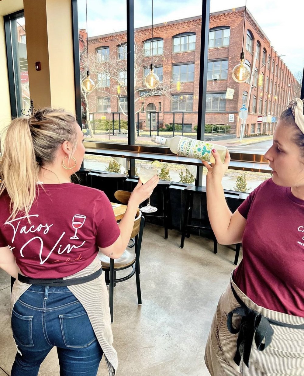 About — Carnegie Cellars Wine Bar + Kitchen Rochester