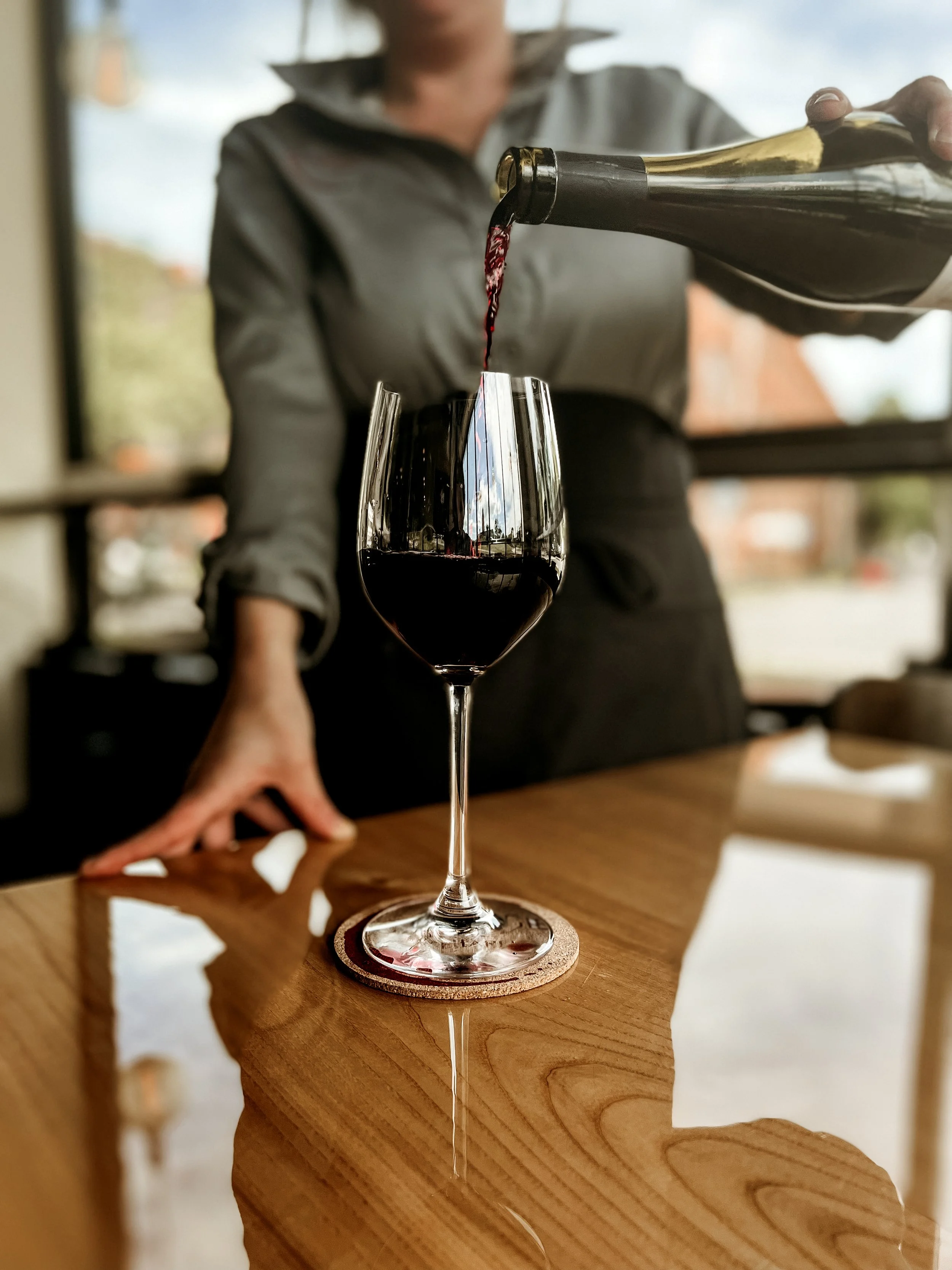 About — Carnegie Cellars Wine Bar + Kitchen Rochester