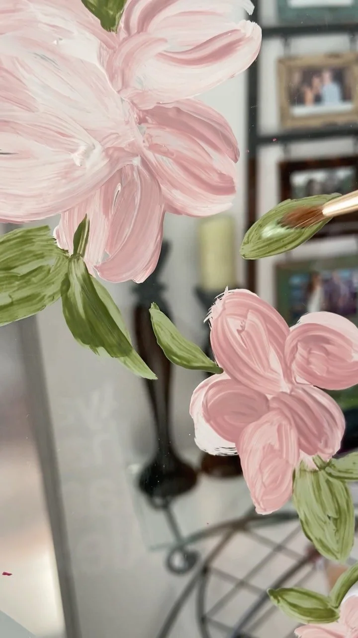 MAIDEN SEPTEMBER | Calligraphy, Engraving, + Window Art | Delaware ...