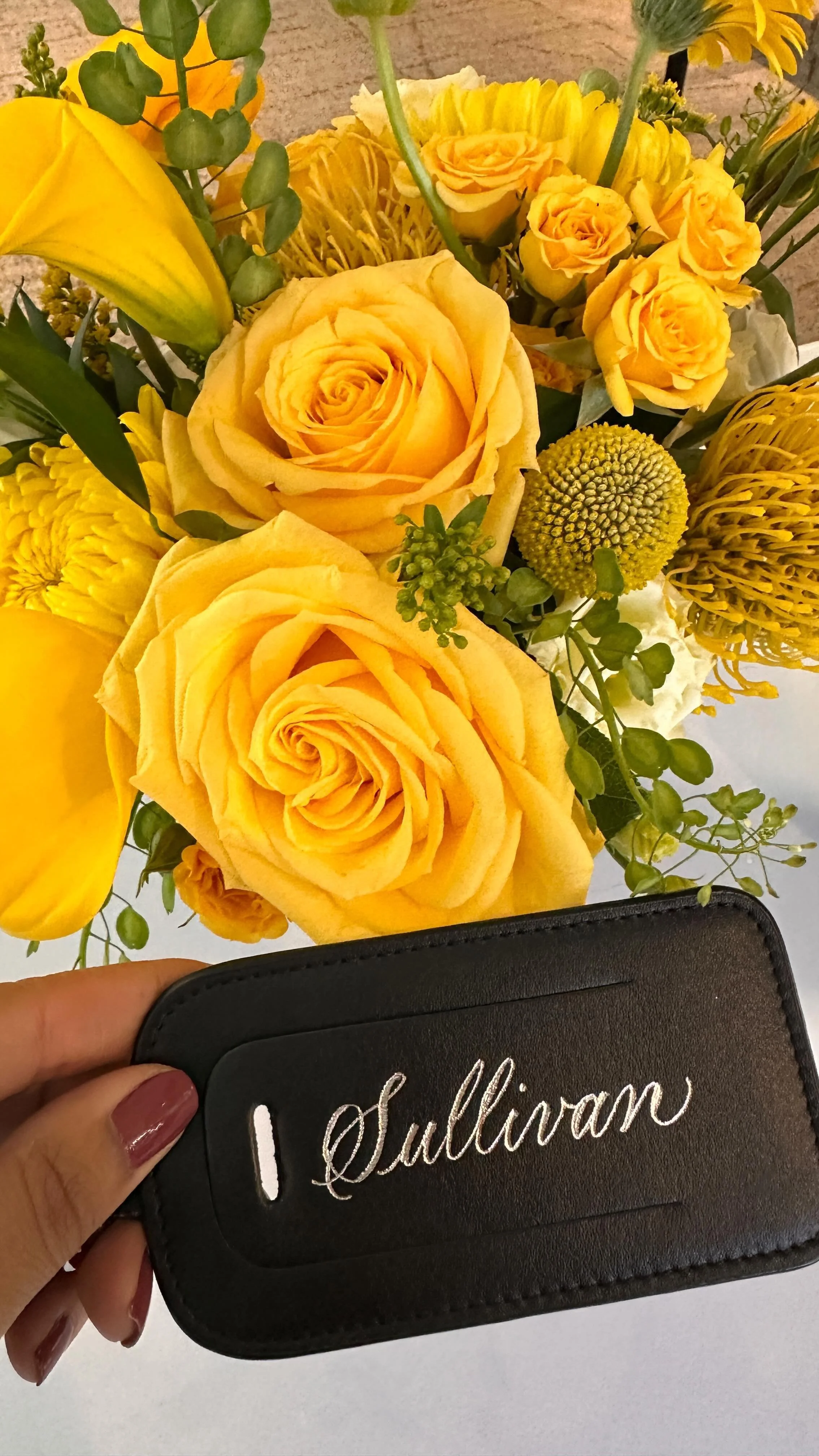 Services — Calligraphy + Engraving in Delaware + Philadelphia