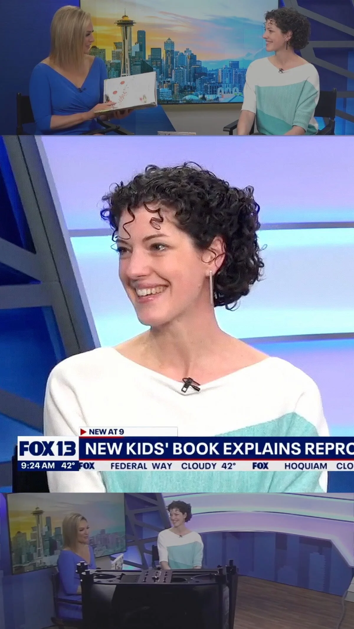 About Author/Illustrator Katherine Roy — Katherine Roy