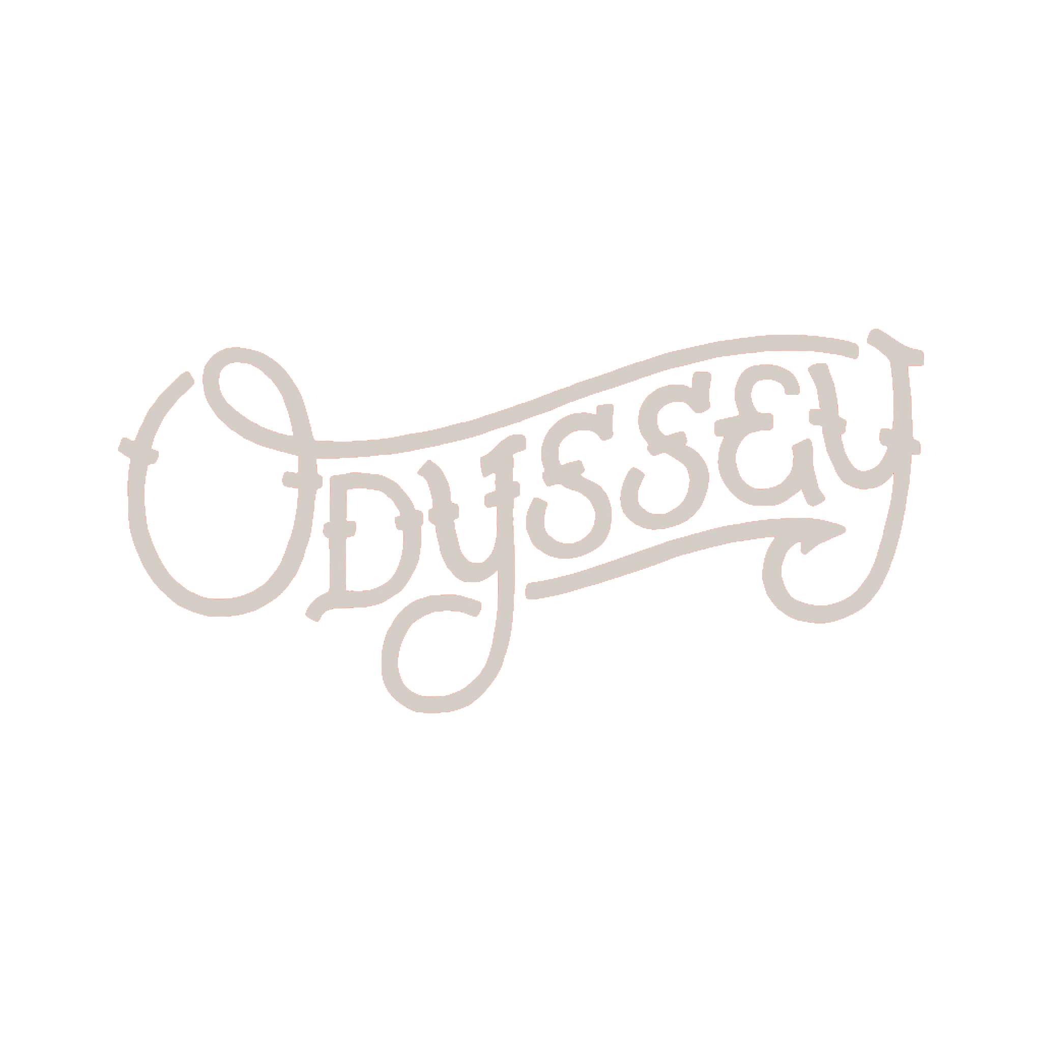 Odyssey Bmx Logo