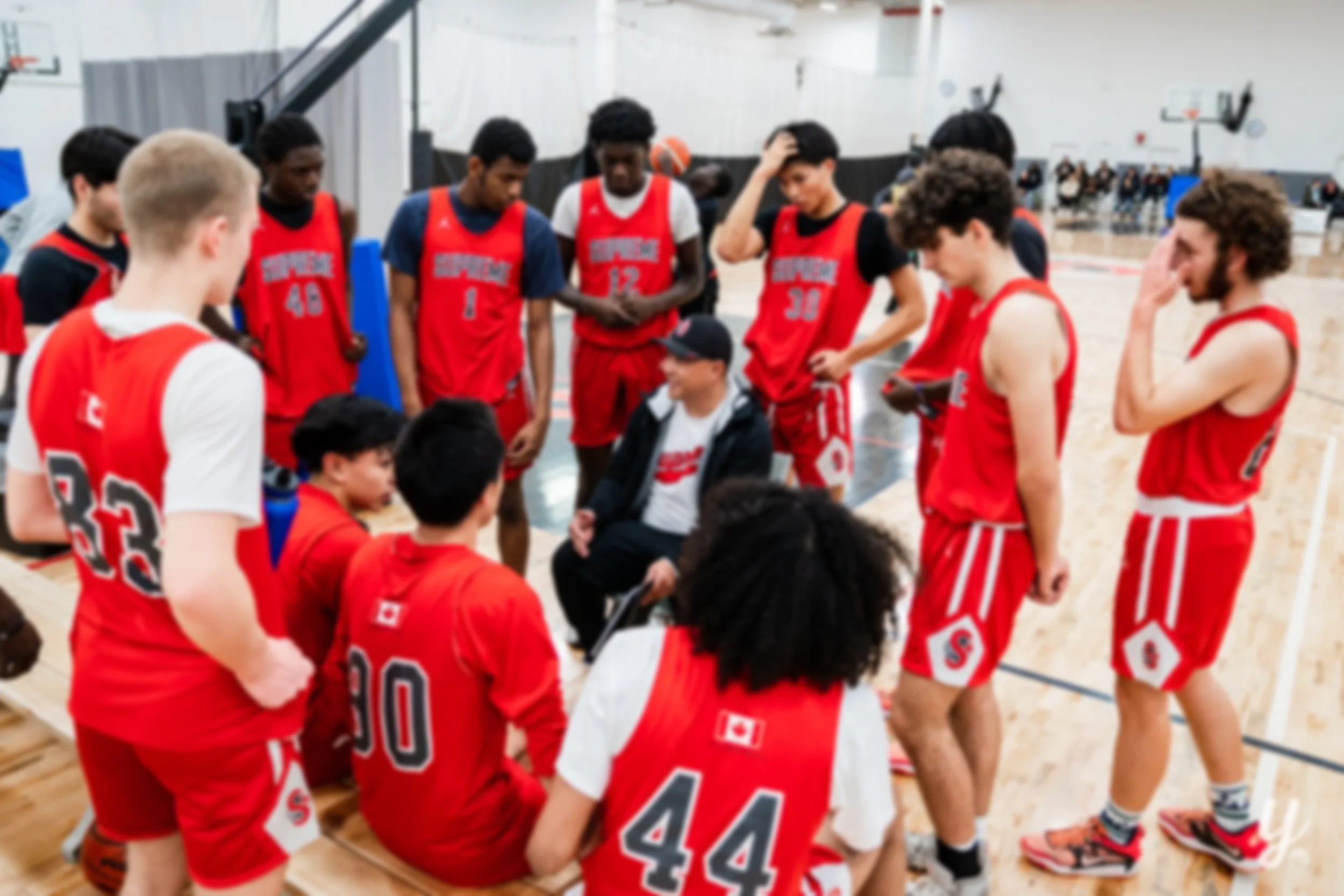 Programs — Supreme Hoops Canada