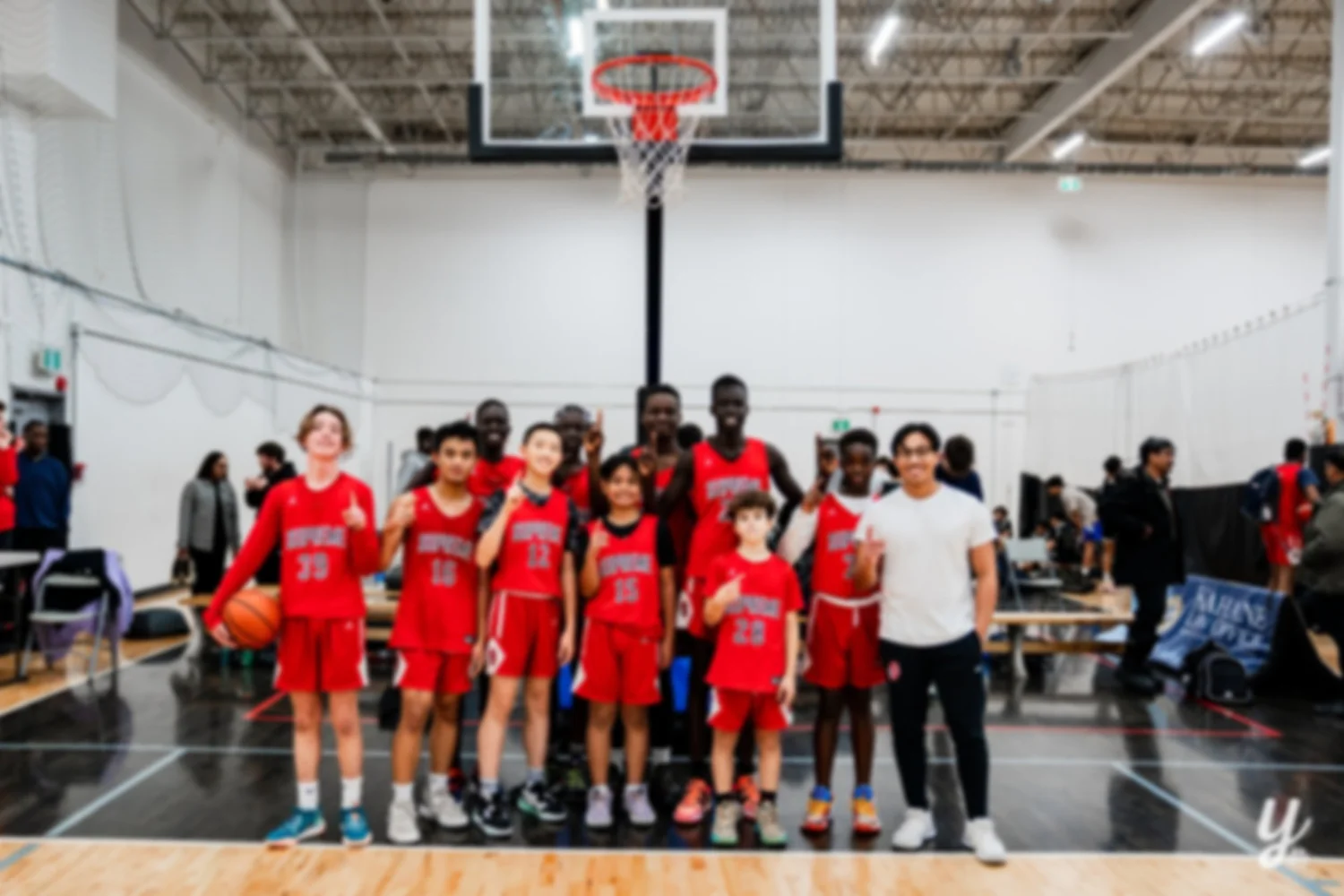 Programs — Supreme Hoops Canada