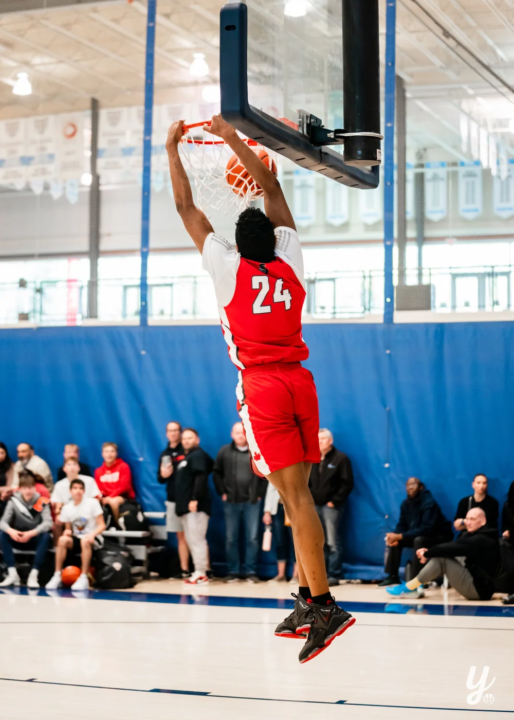 About — Supreme Hoops Canada
