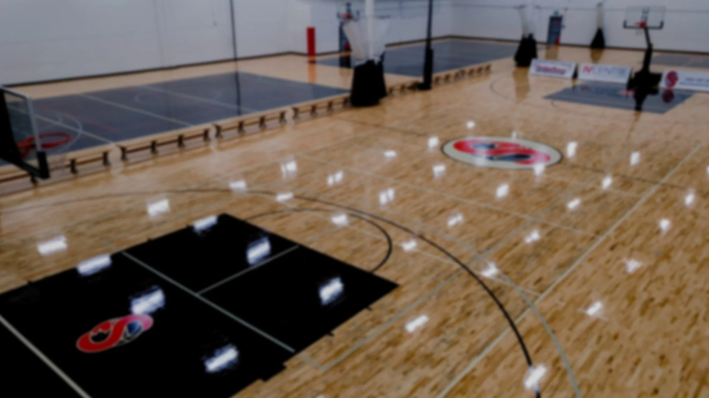 Supreme Hoops Canada