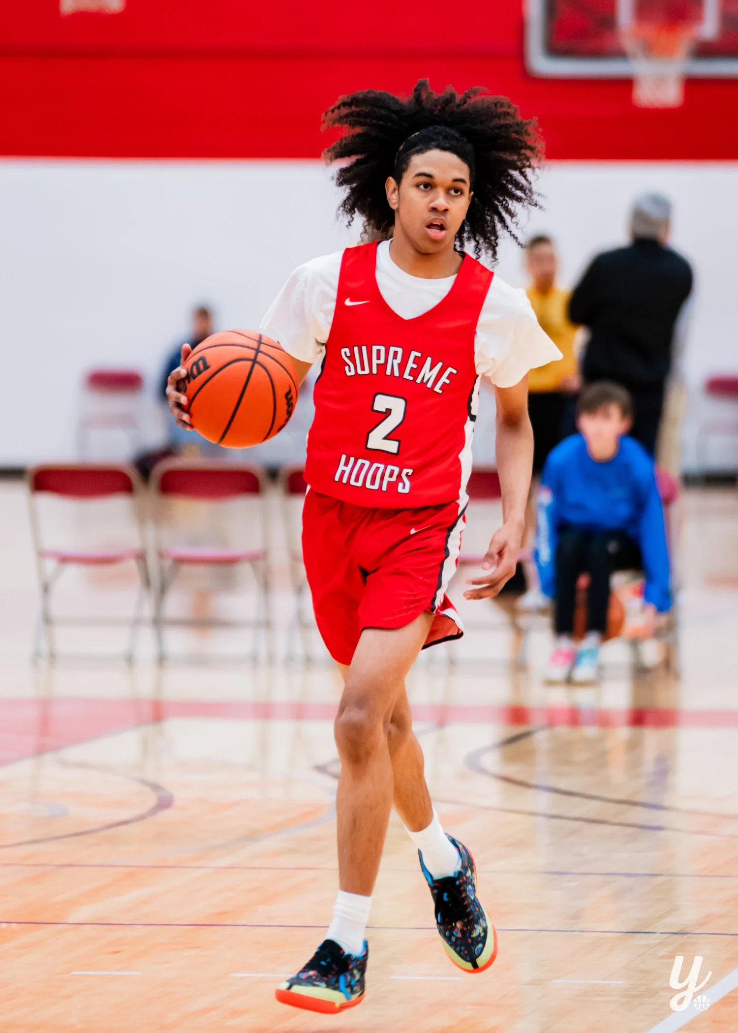 Supreme Hoops Canada