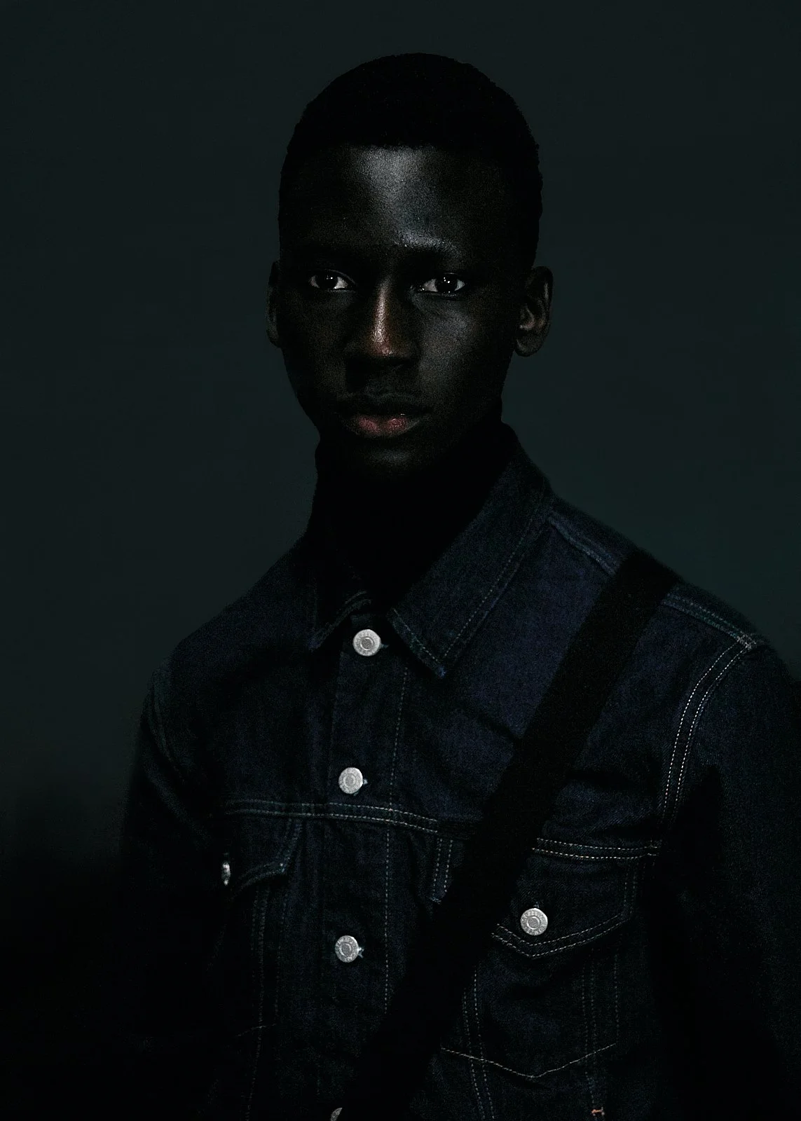 Jordan Layton