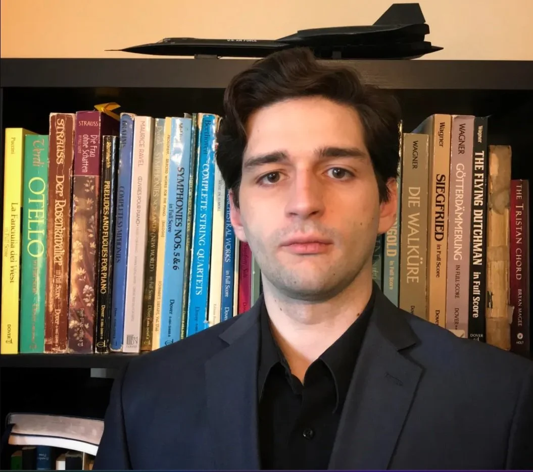 Joshua Malave Bio — The Pittsburgh Music Academy