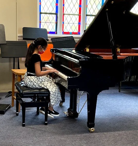 Gallery 1 — The Pittsburgh Music Academy