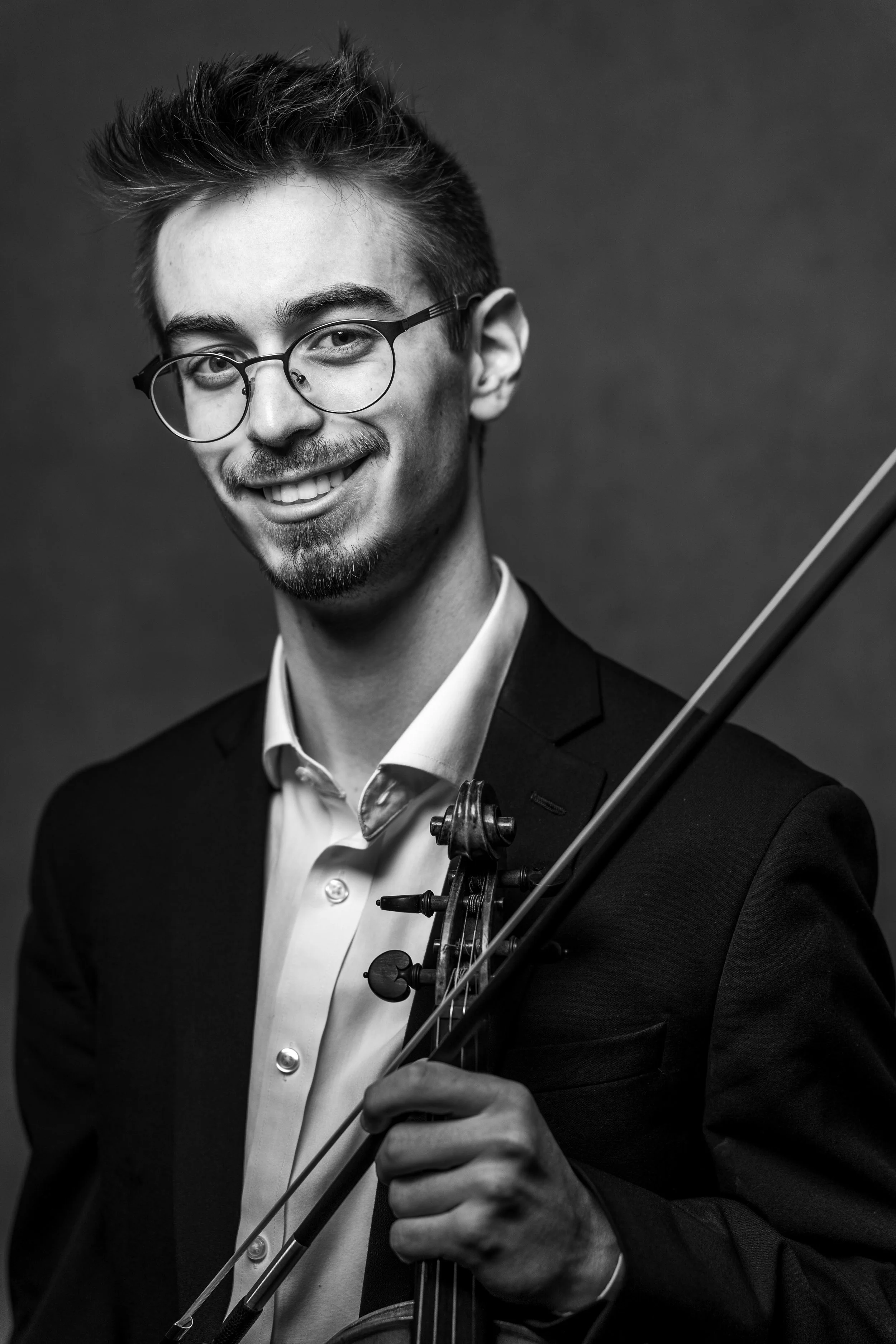 Steve Goldbach Bio — The Pittsburgh Music Academy