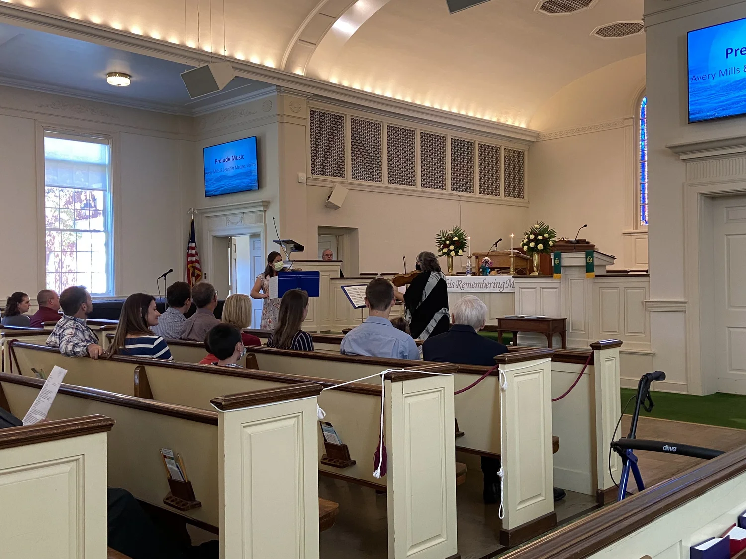 The Pittsburgh Music Academy