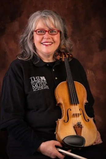 Jennifer Madge Bio — The Pittsburgh Music Academy