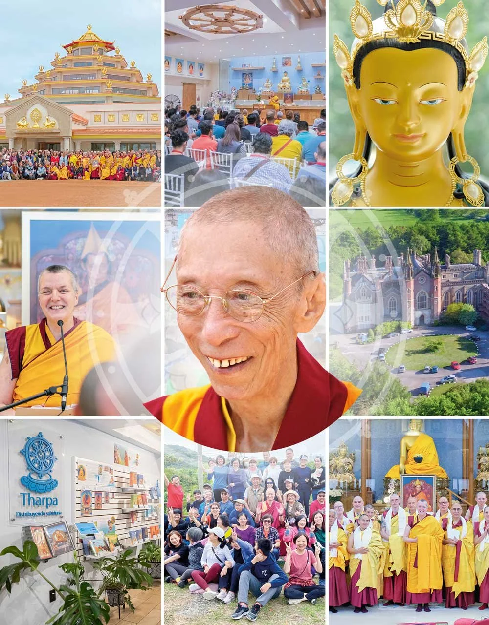 Meditation & Modern Buddhism for Everyone - Kadampa Meditation Centre ...