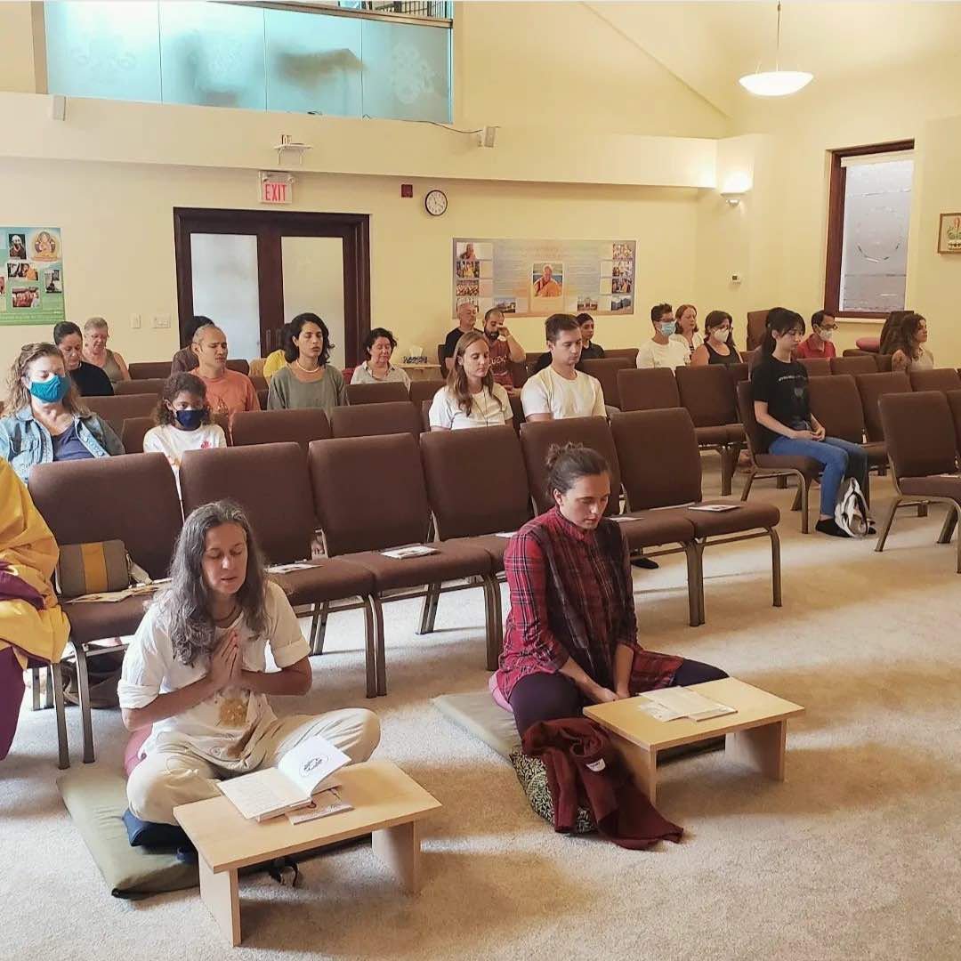 Meditation & Modern Buddhism for Everyone - Kadampa Meditation Centre ...