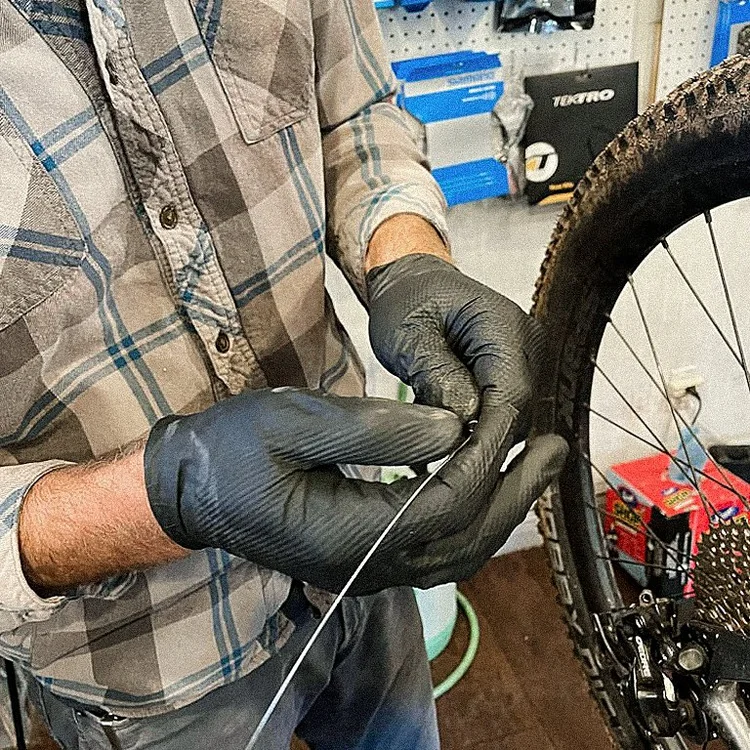 Bike Service & Repair — Soul Ride Bike Shop & Taproom