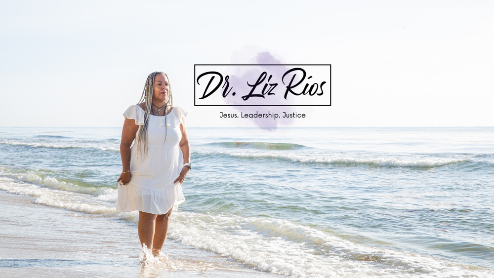 Dr. Liz Rios