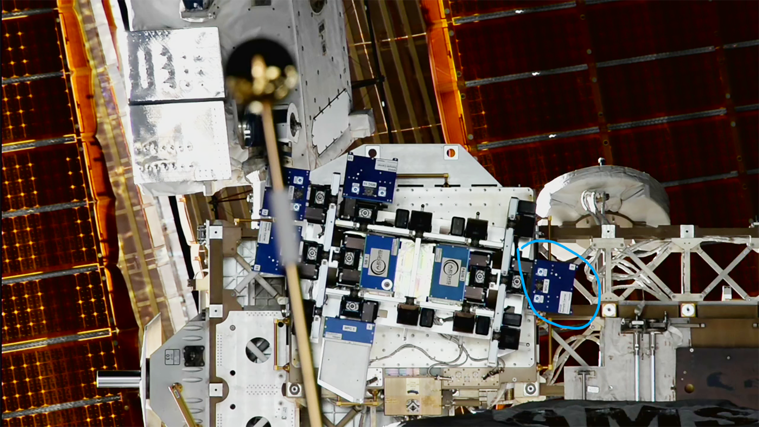 Read the Stories — Stories of Space™