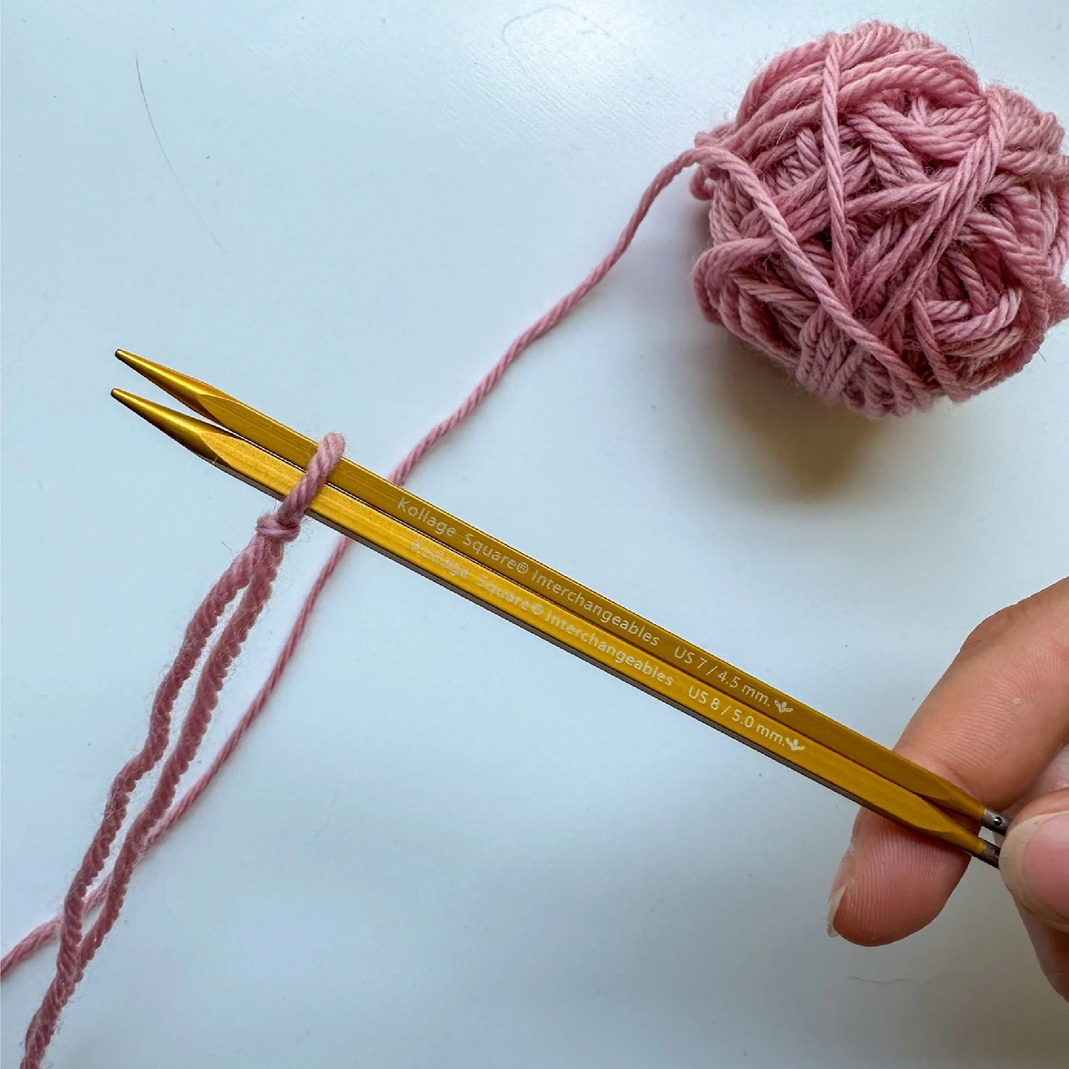 New Wave Knitting