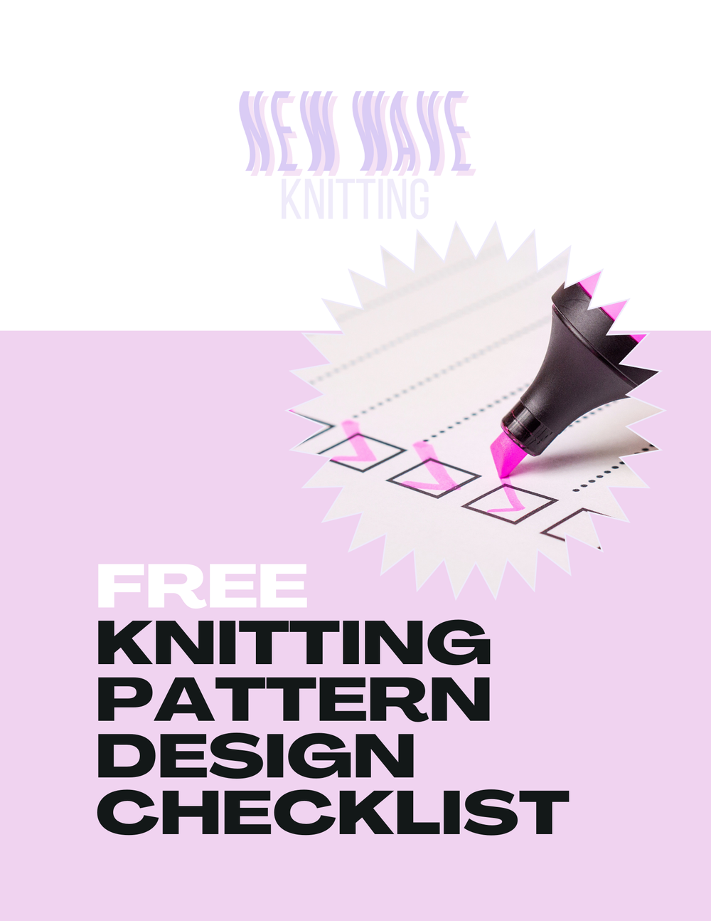 New Wave Knitting
