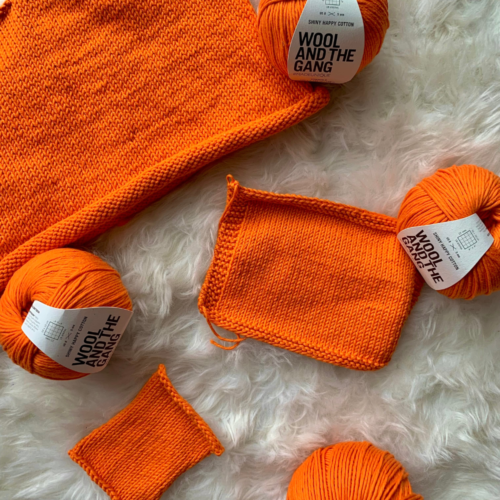 Knitting yarn online