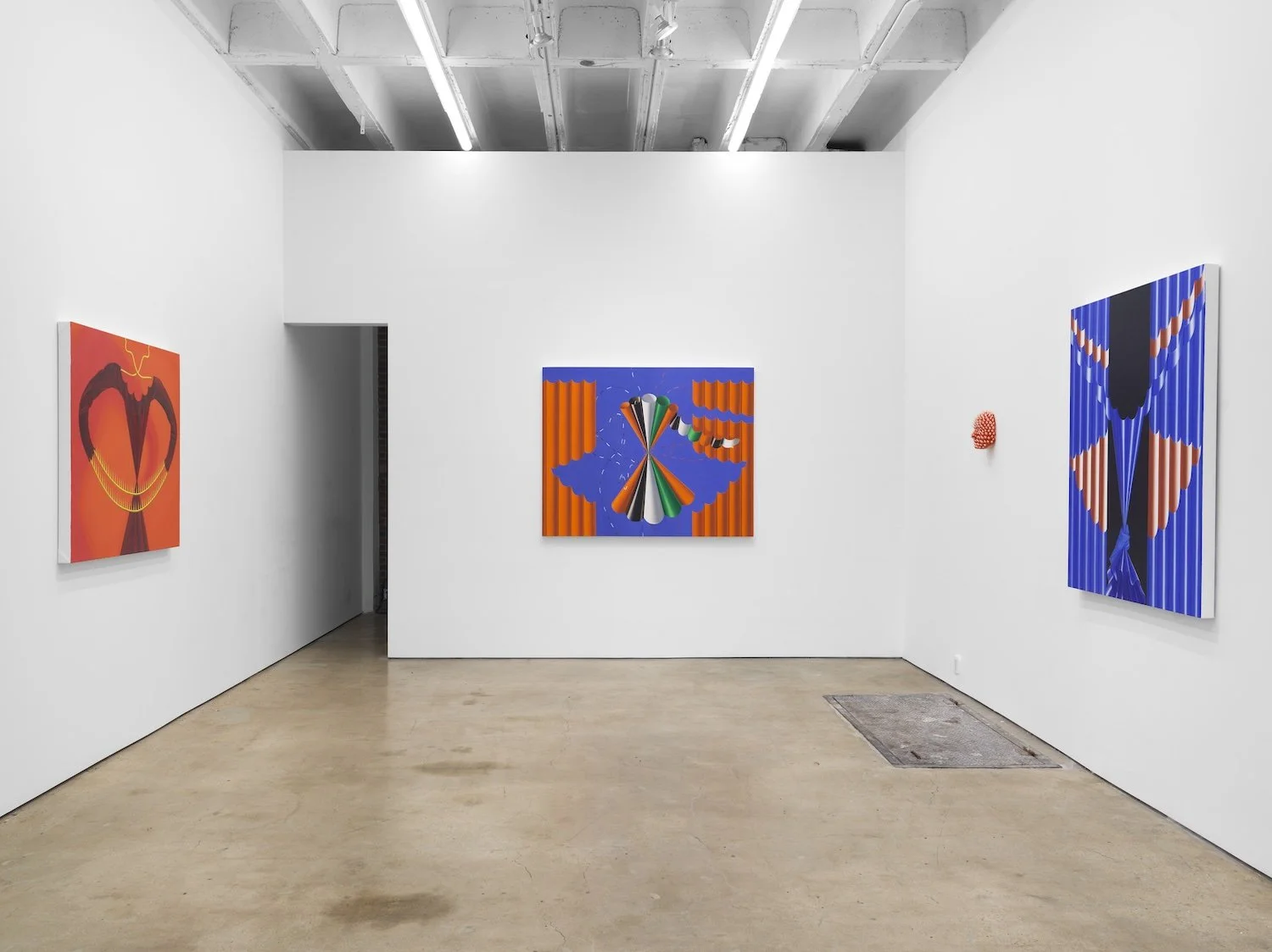 Gallery 2 — Clear Concept Construction