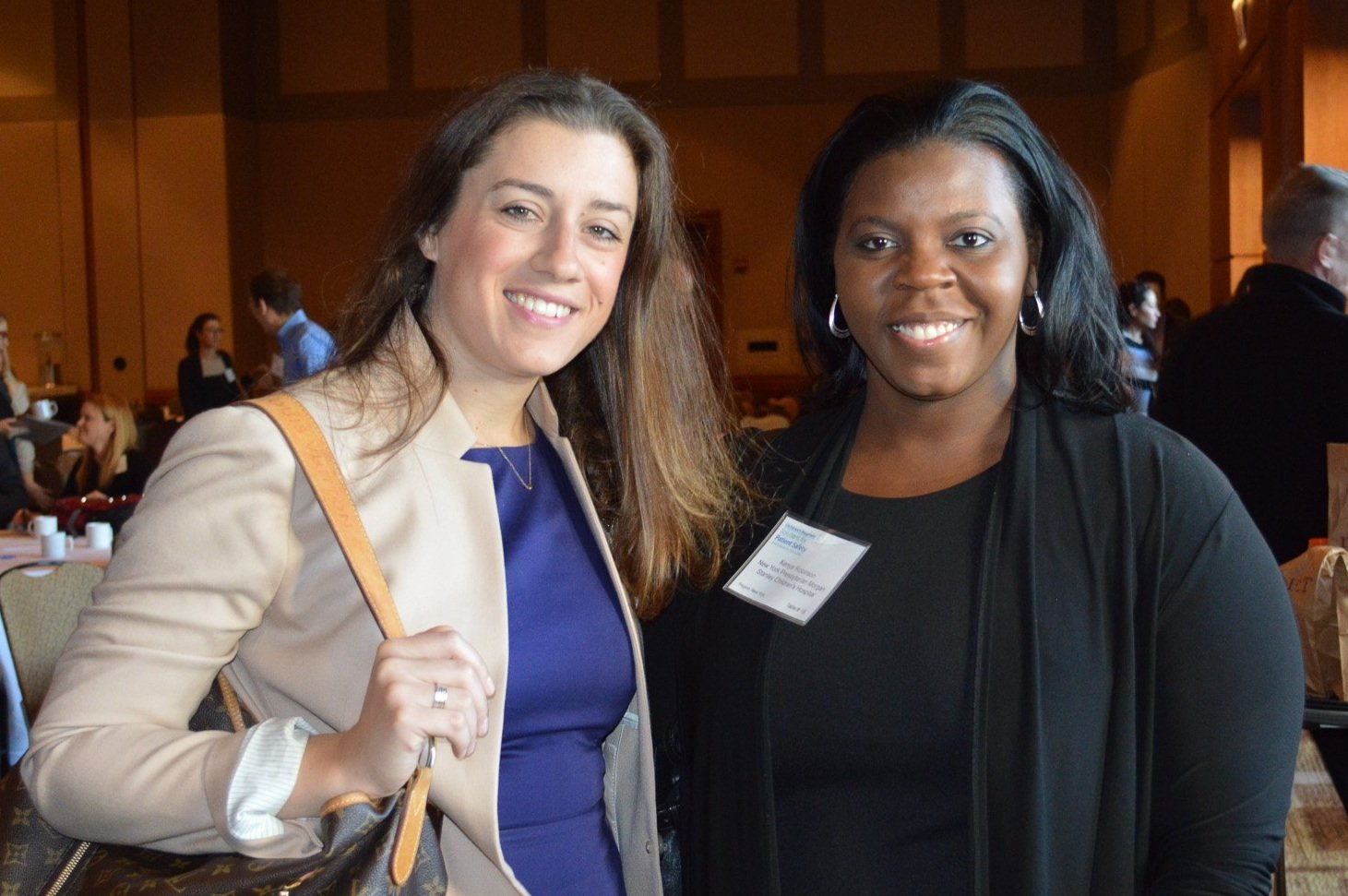 Events — Solutions for Patient Safety