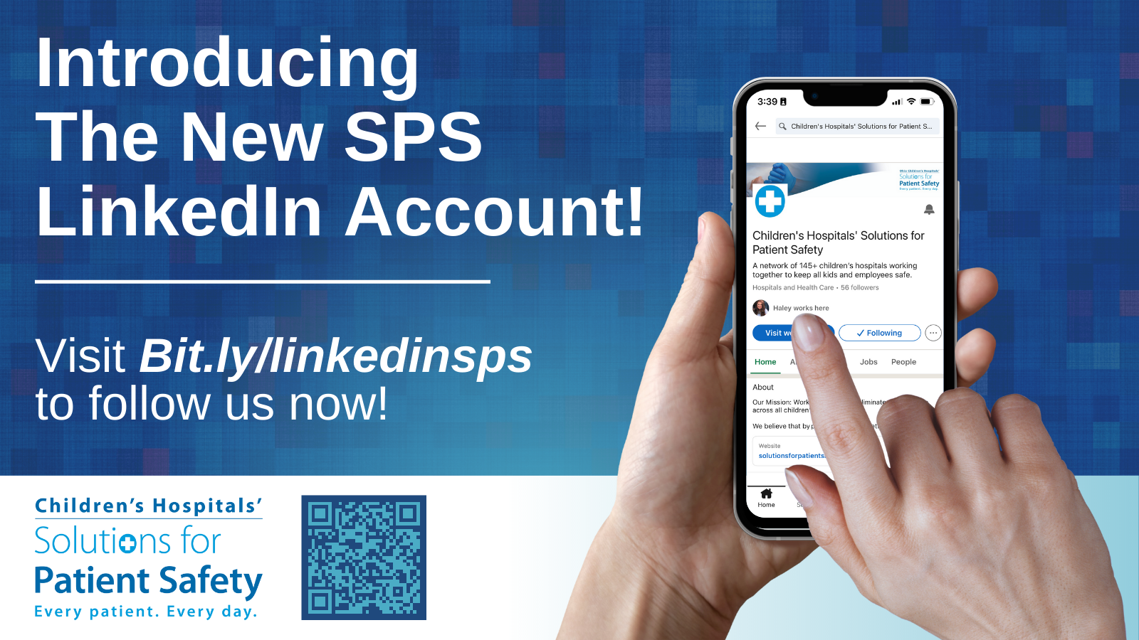 SPS Spotlight — Solutions for Patient Safety