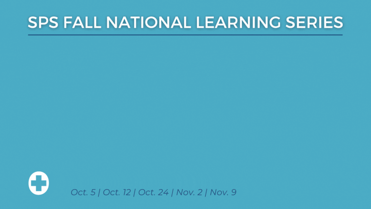Evolving Safety: SPS Fall Virtual Learning Session #3 — Solutions for ...