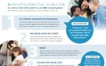 For Patients and Families — Solutions for Patient Safety