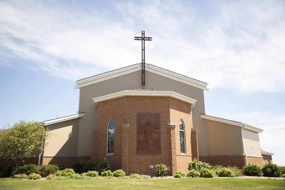 About 5 — Saint Paul Utica