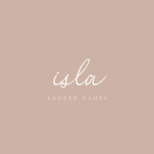 Isla Name Meaning — Adored Names