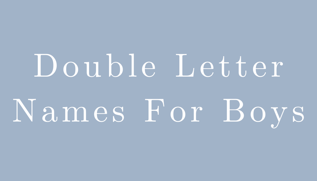 Names For Girls That Start With A — Adored Names