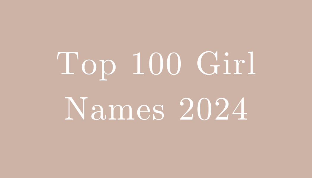 85 Amazing Names That End In The Letter O — Adored Names