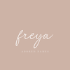 Freya Name Meaning — Adored Names