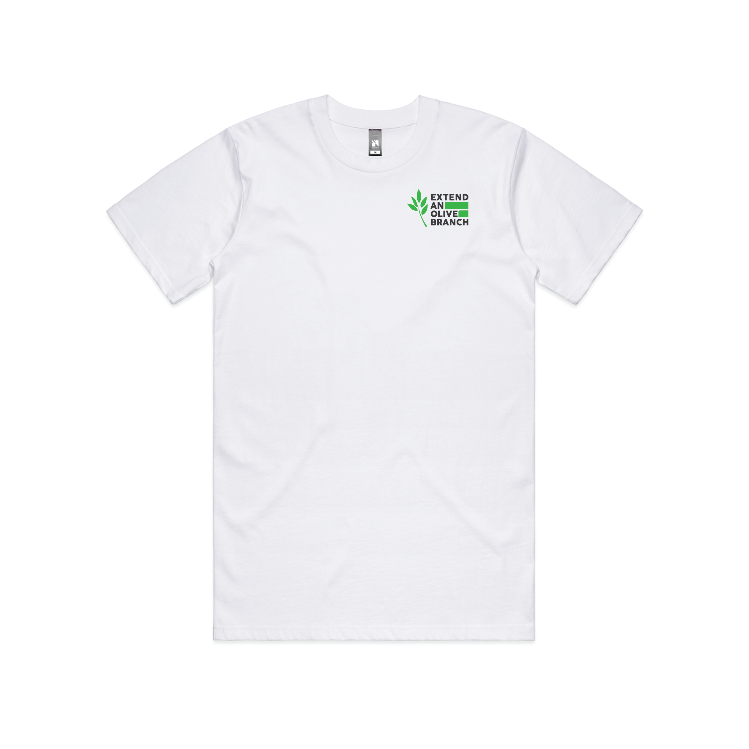 Store 1 — The Olive Street Agency