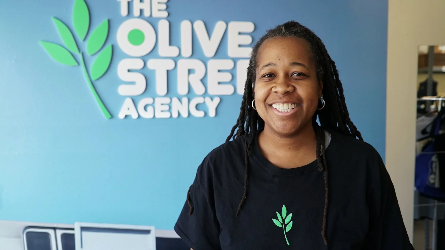 Meet the Team — The Olive Street Agency