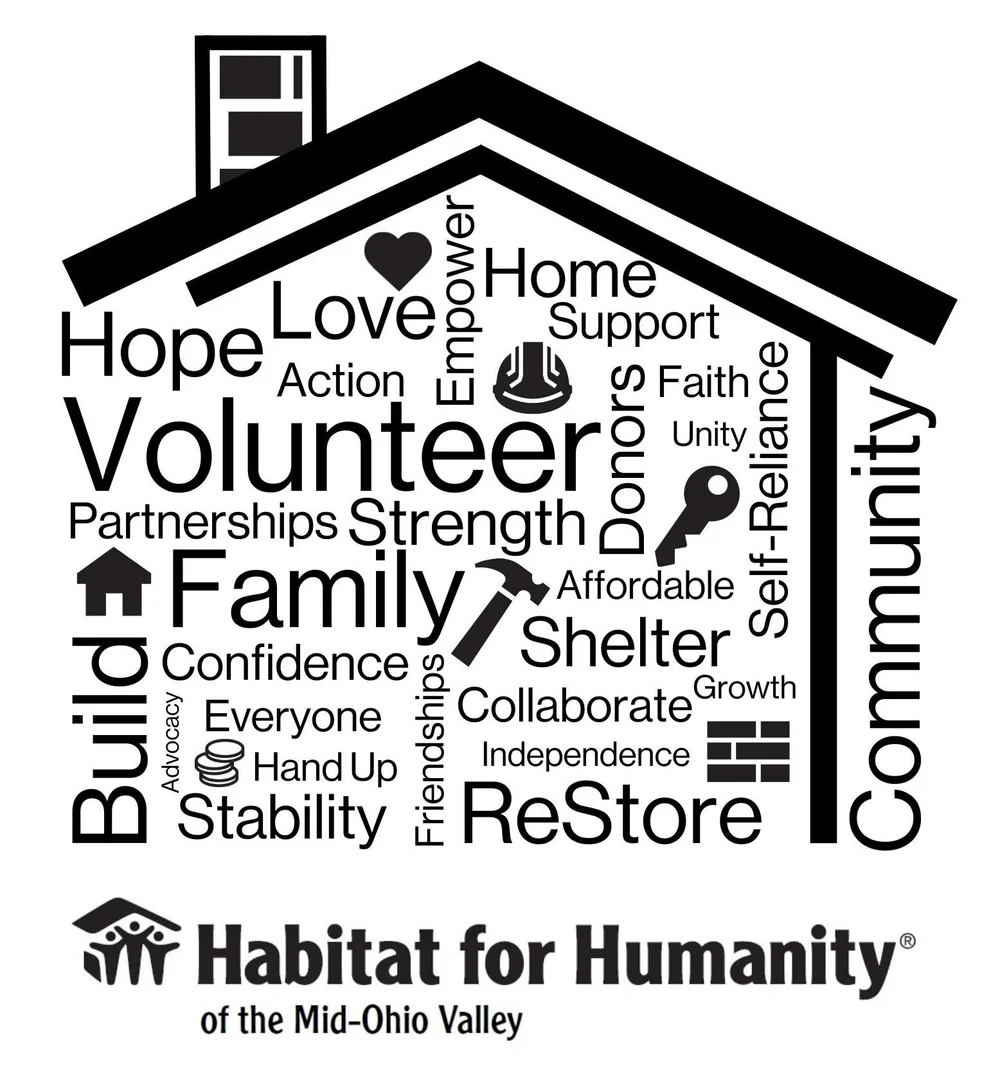 Habitat For Humanity of the MOV