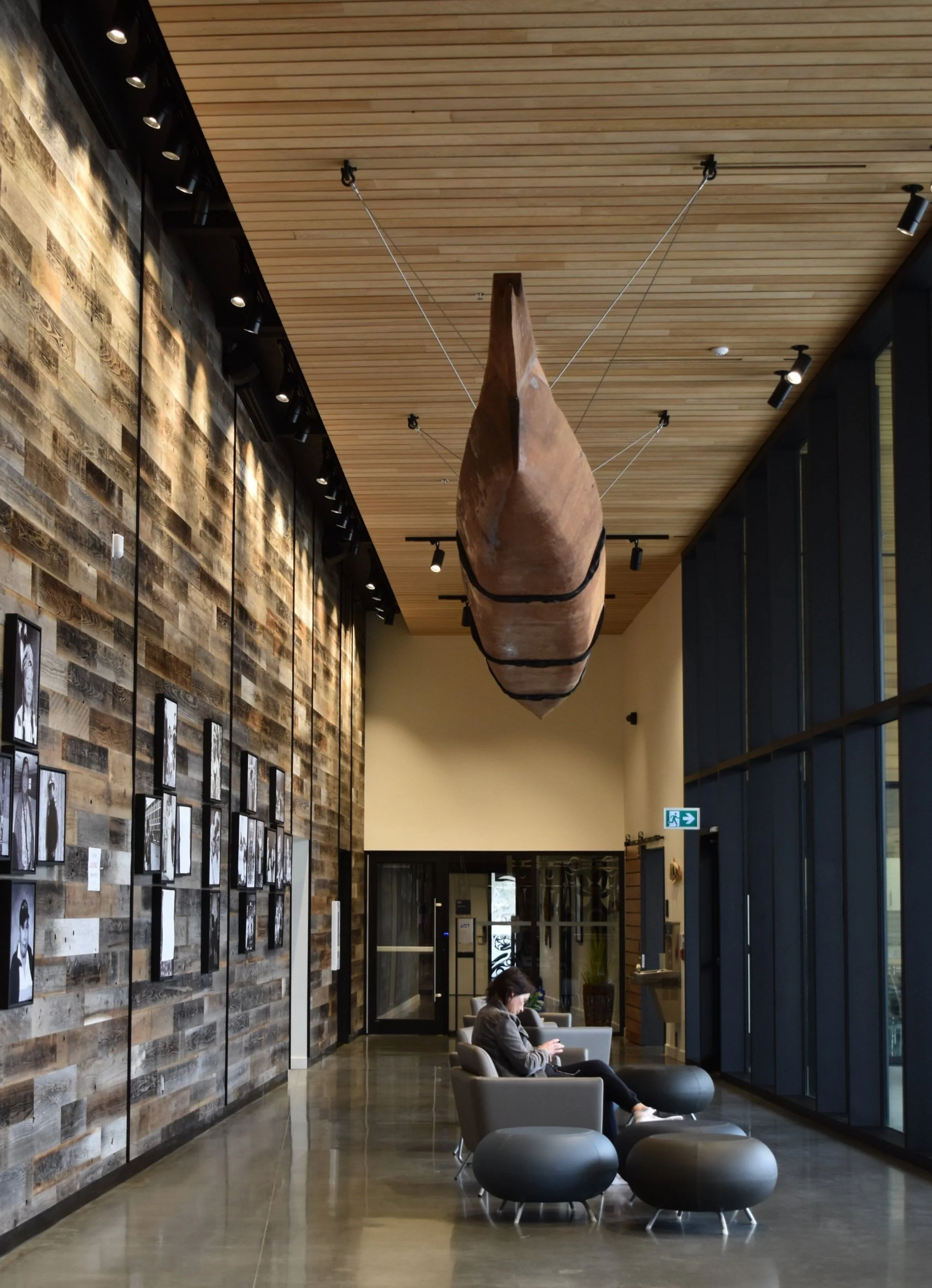 Skowkale First Nations